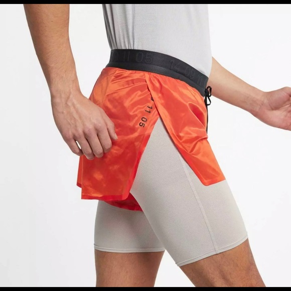 Nike | Shorts | Nike Tech Pack 2in Running Shorts 10 Marathon | Poshmark